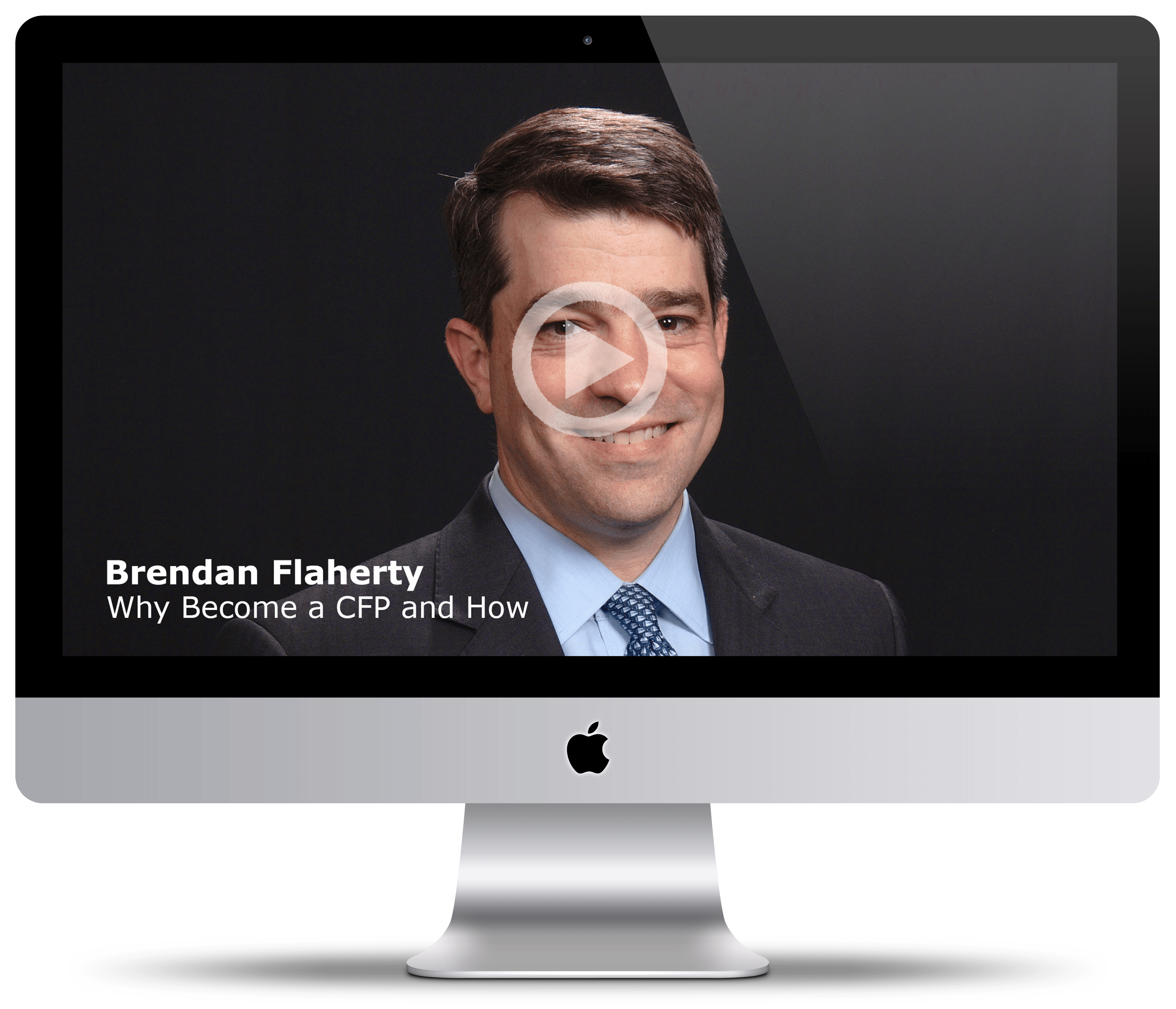 How to Become a CFP® - Bryant University Online CFP® Webinar